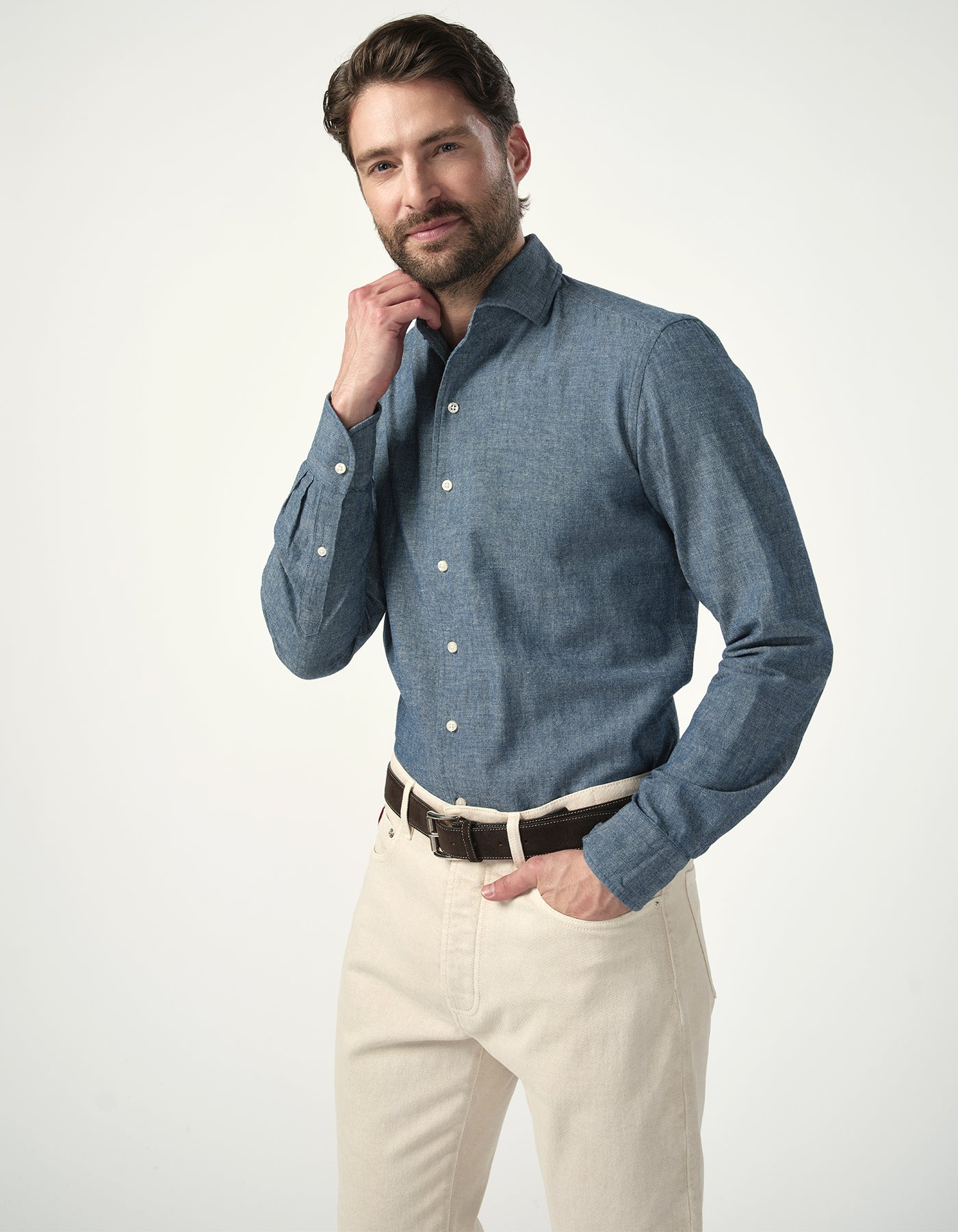 Fontelina Shirt